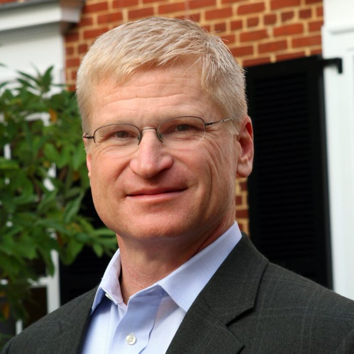 Faculty - UVA M.S. in Business Analytics