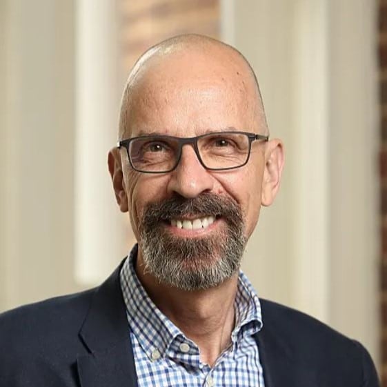 Faculty - UVA M.S. in Business Analytics